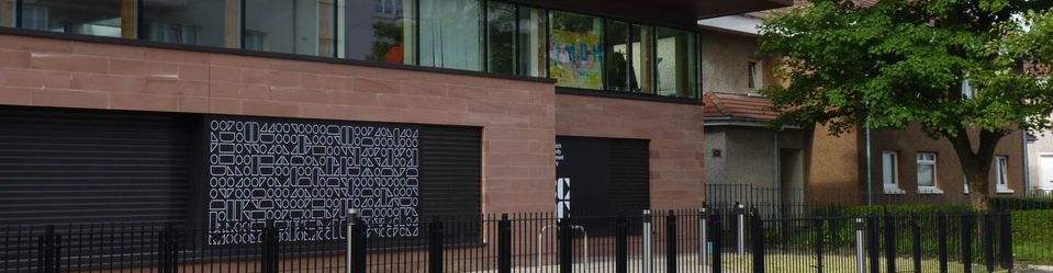 Barmulloch Community Centre